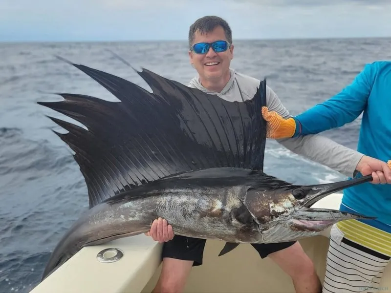 Fishing with Tom in the My Girl (Prices 2026) - Tom's Catch