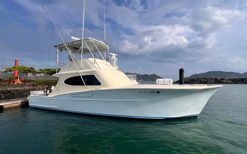 Fishing with Tom in the My Girl (Prices 2026) - Tom's Catch